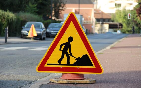 Ville de Saint-Paul Trois Chateaux (26)